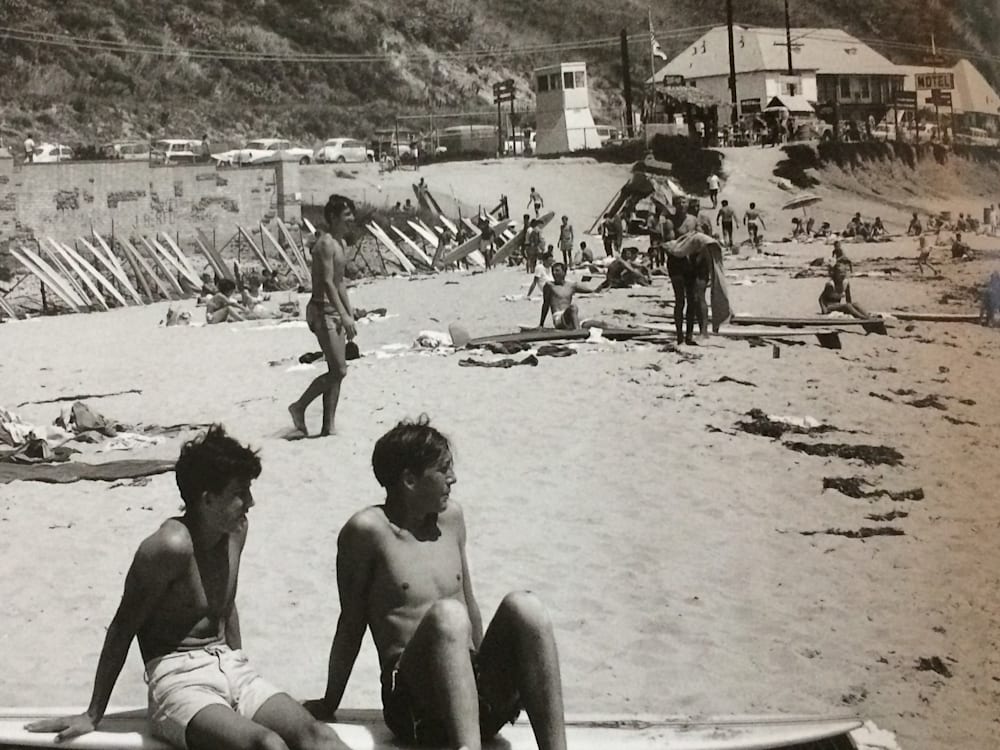A history of Malibu surf culture | Mr & Mrs Smith